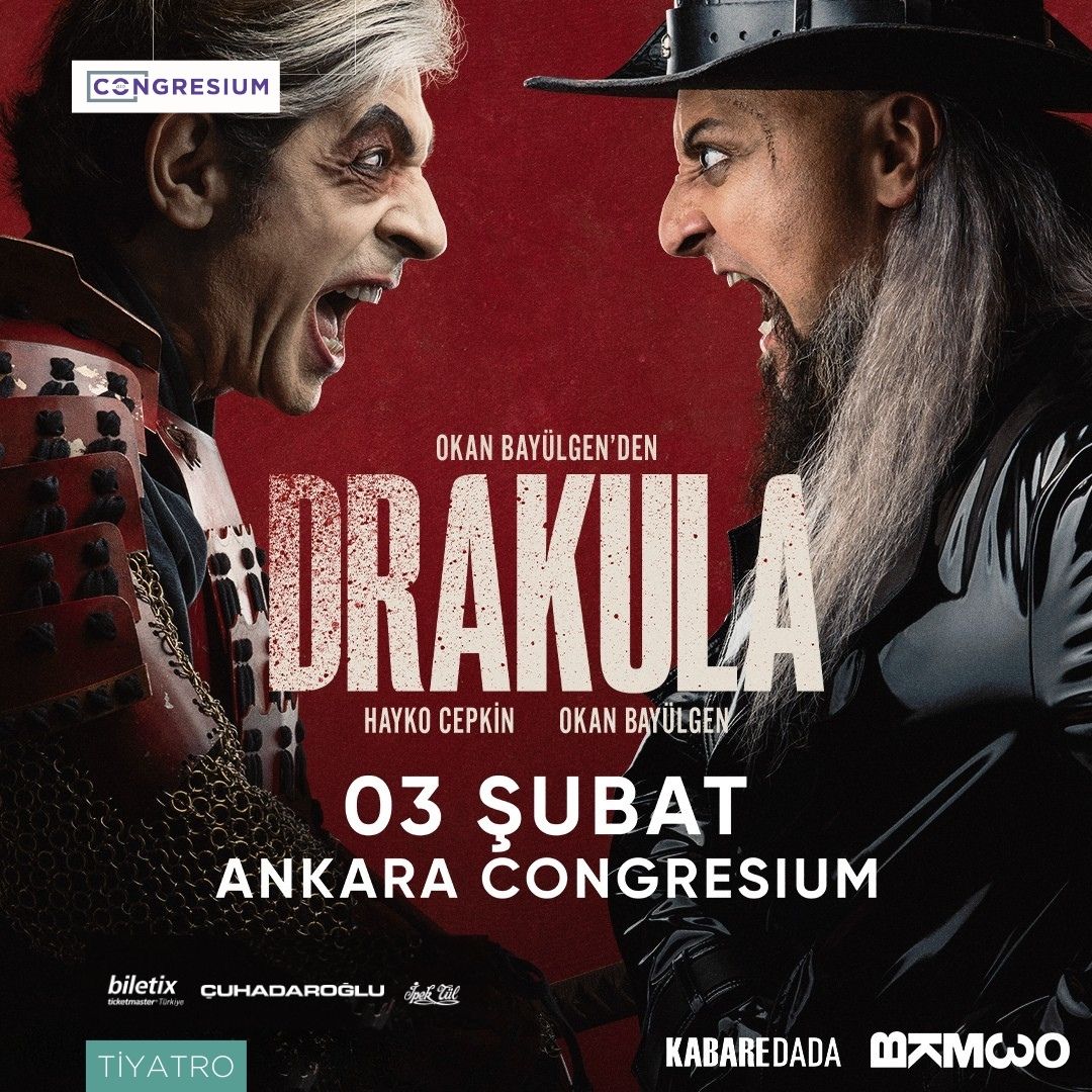 Drakula